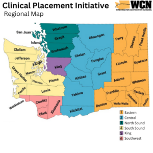 Washington State Nursing Clinical Placement Initiative - Washington ...