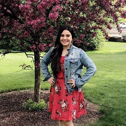 Sandra Riojas - Washington Center for Nursing